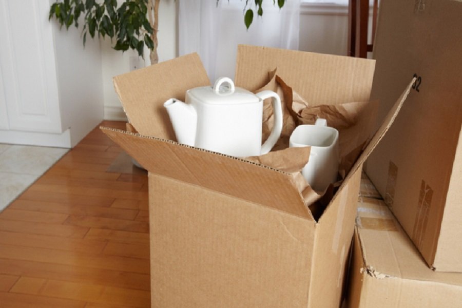 Comment déménager vos objets fragiles et sensibles ? - Yaatoo