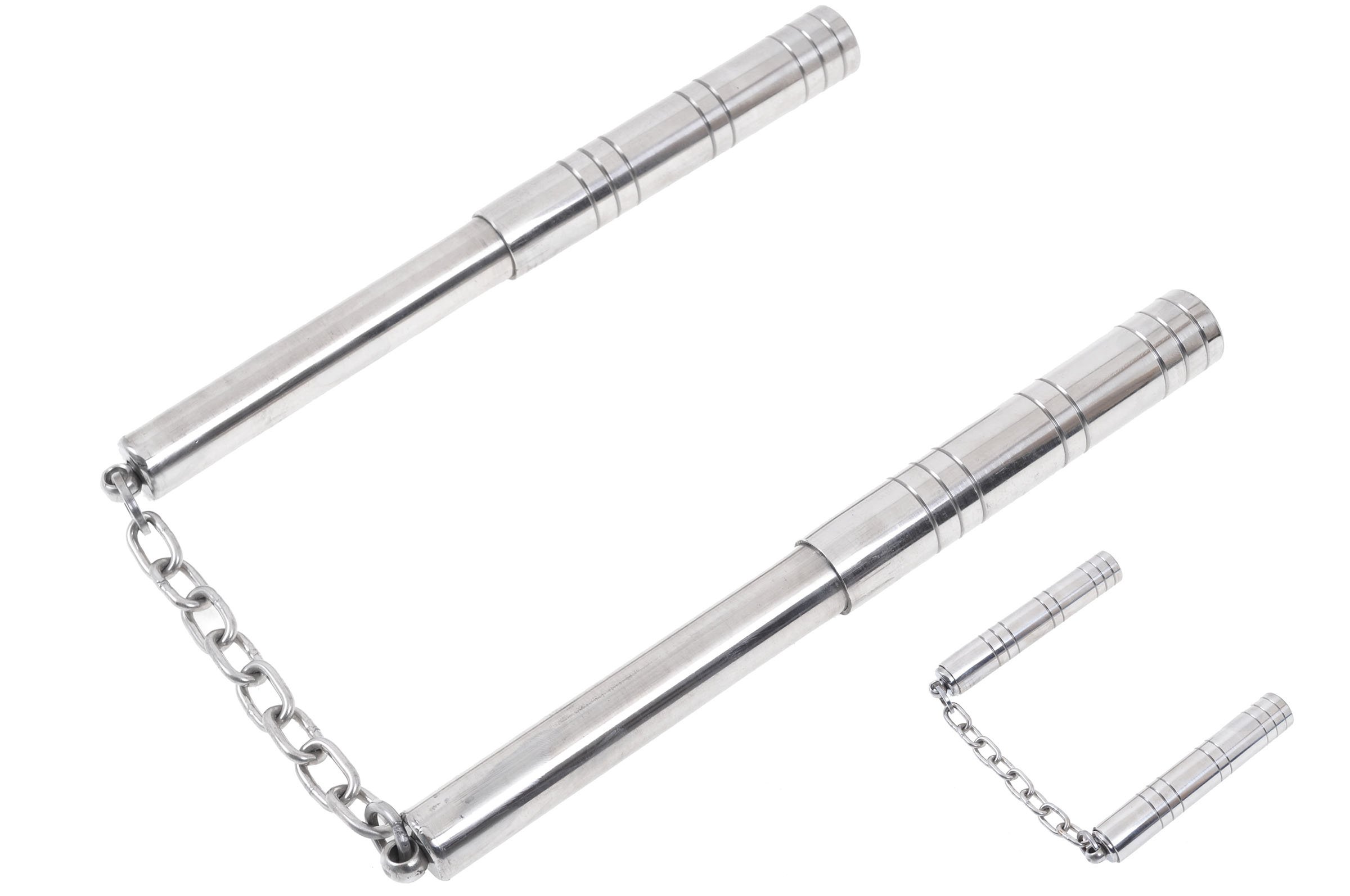 Tout savoir sur le Nunchaku