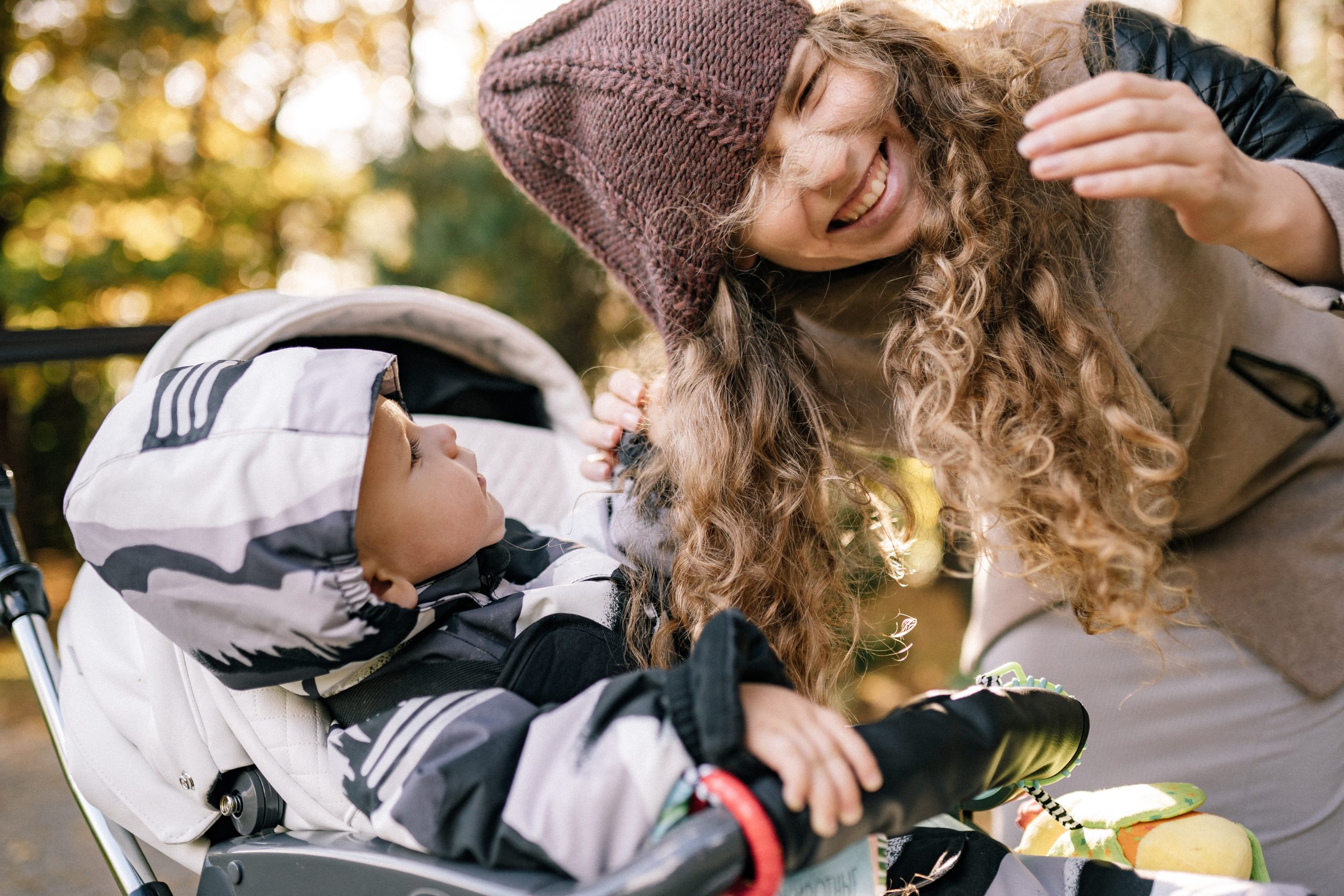 Tout savoir sur les poussettes bébés - Yaatoo
