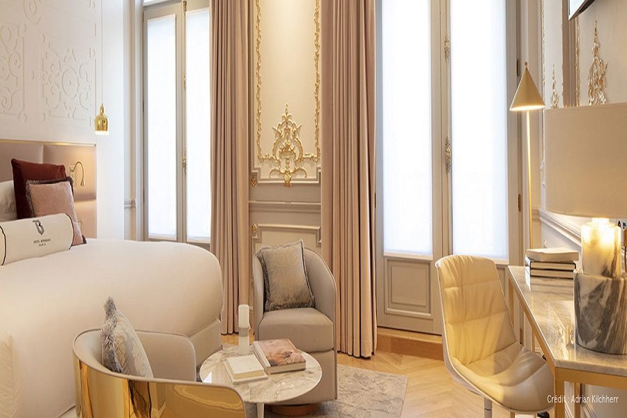 Rideaux sur mesure à Paris et en région parisienne - Yaatoo